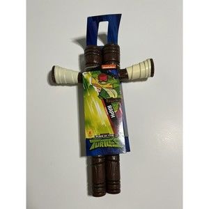 Costumes | Teen Mutant Ninja Turtles Raph Raphael Tonfas Weapon ...